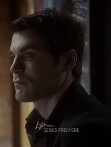 Marcus Newsome | Drop Dead Diva Wiki | Fandom