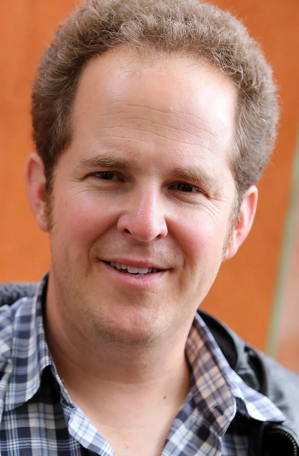 David Berman | Drop Dead Diva Wiki | Fandom