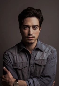 Ben Feldman | Dddiva Wiki | Fandom