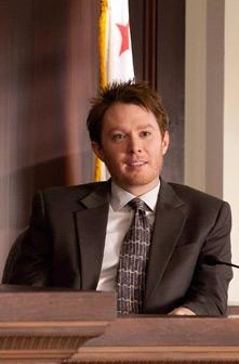 Tyler Callahan | Drop Dead Diva Wiki | Fandom