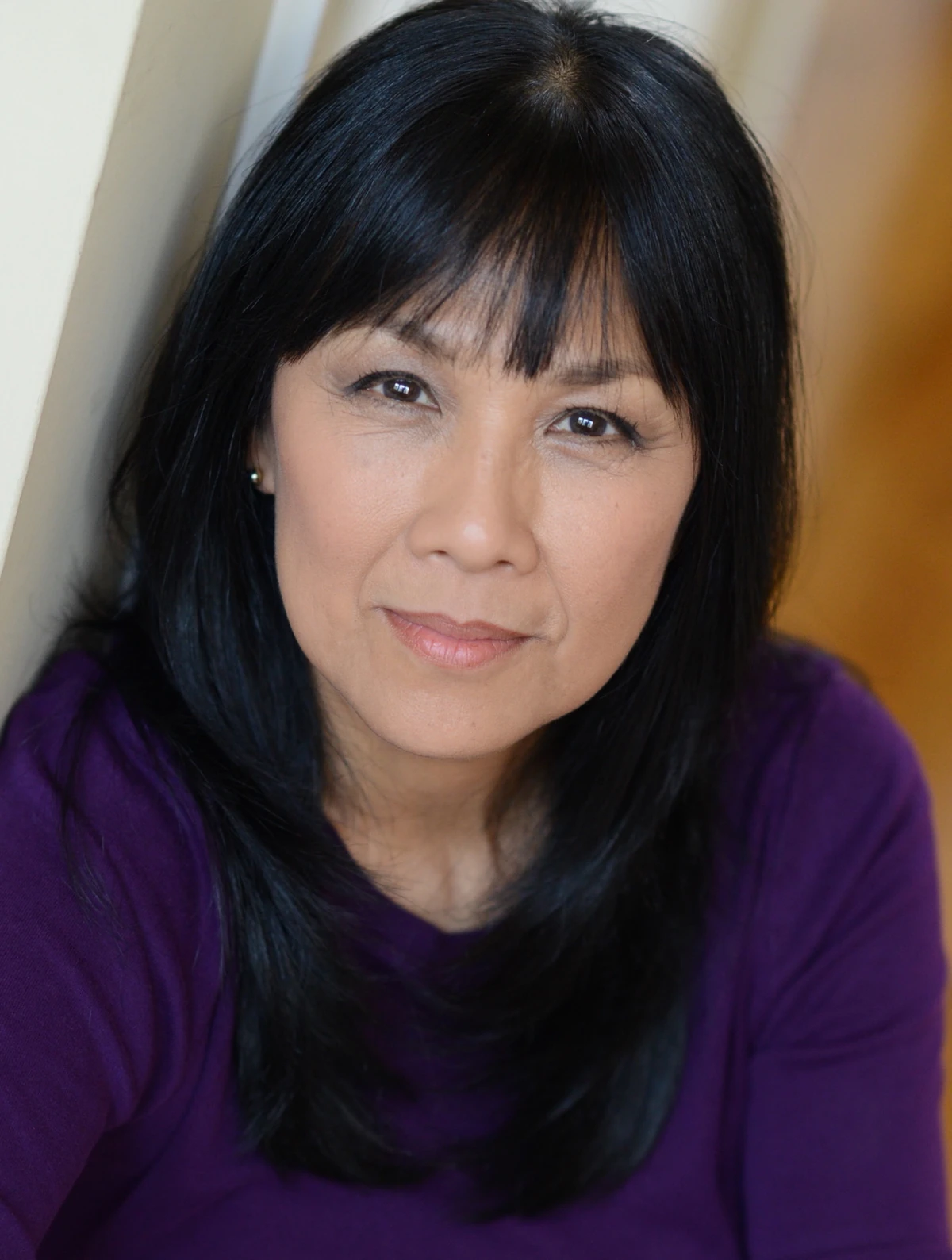 Vickie Eng | Drop Dead Diva Wiki | Fandom