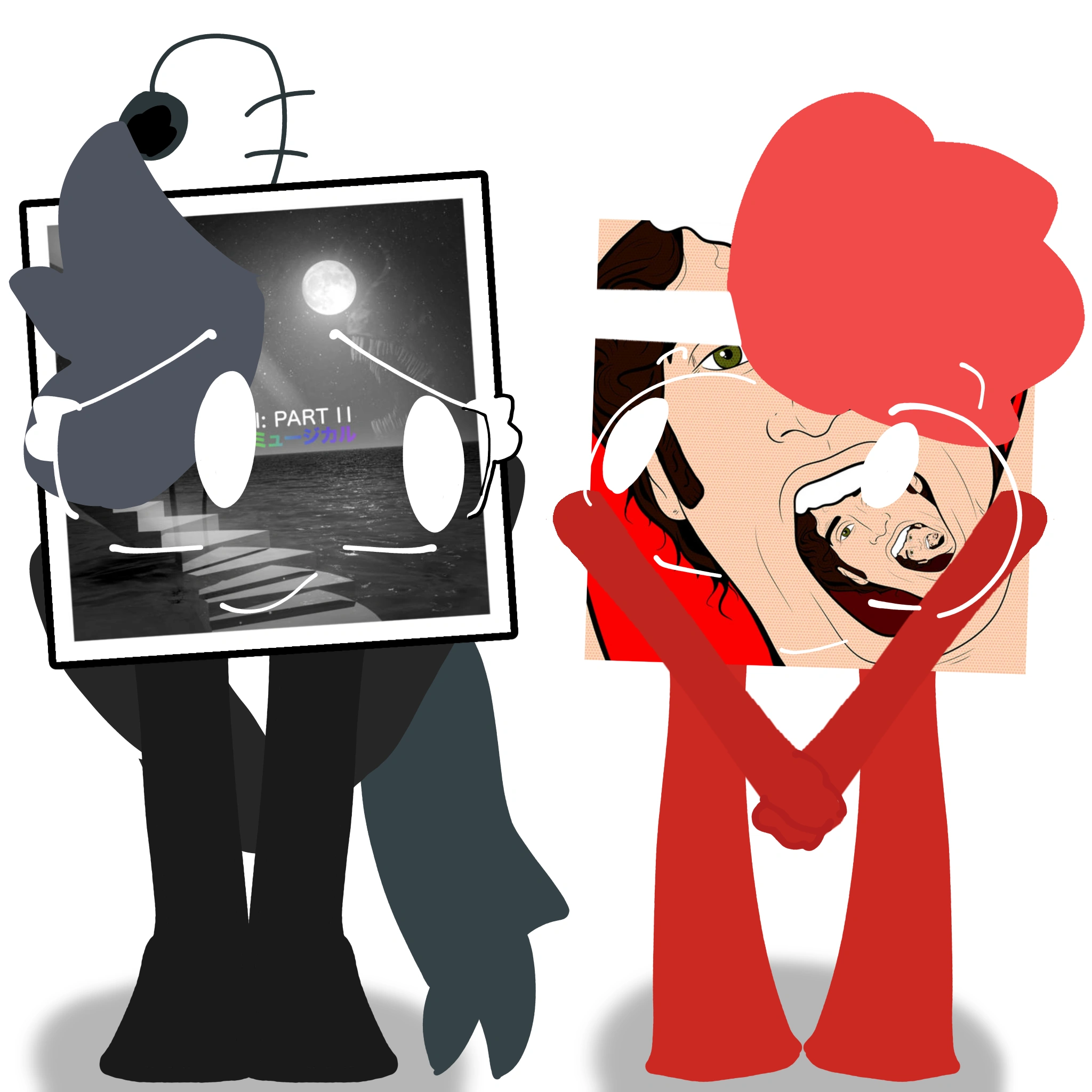 HPII & JHJH | Fandom