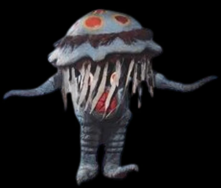 The Ultimate Ultraman Kaiju, Kaijin and Seijin Smash or Pass - Part 4 ...