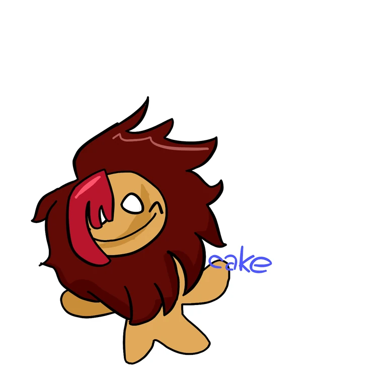 I will draw your OC with some cake if you reply | Fandom