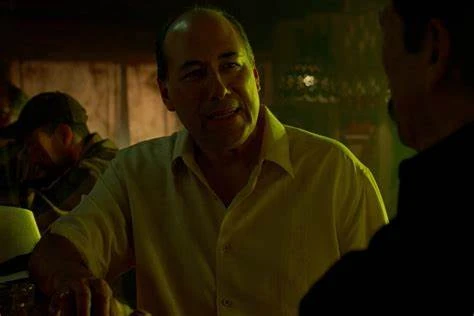 Near Pure Evil Proposal: Juan Bolsa (Breaking Bad and Better Call Saul ...