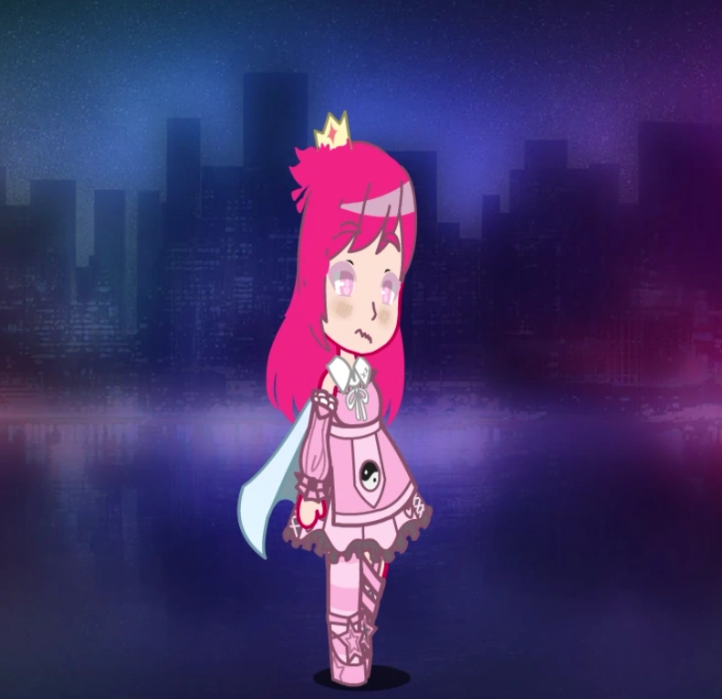 Neila and Pera | Fandom