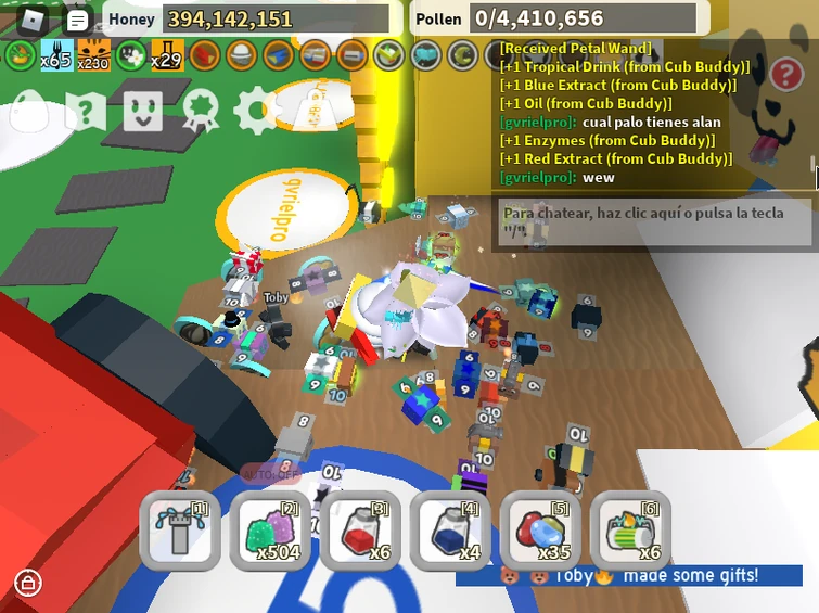 See (from cub buddy) | Fandom