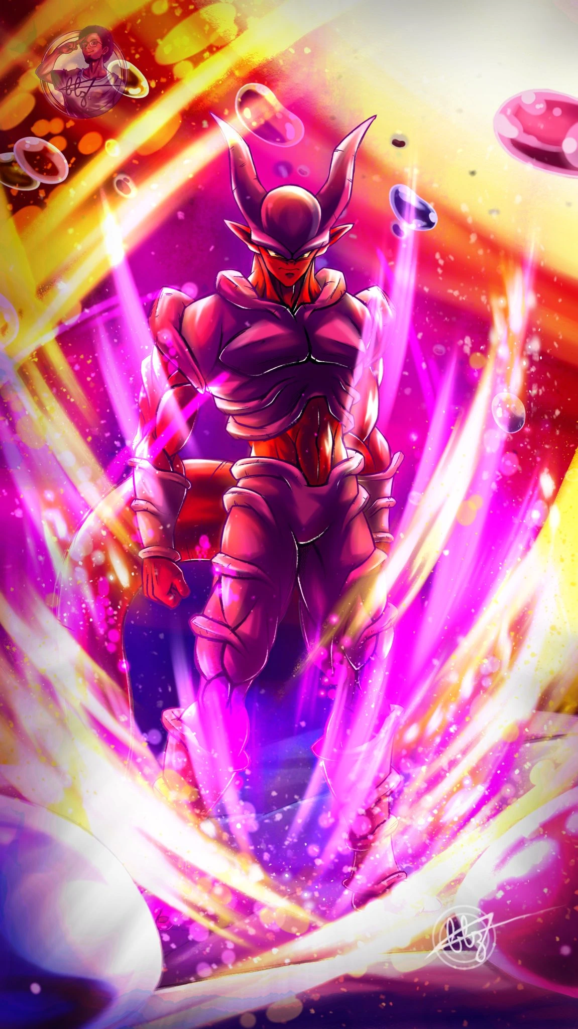 Dbl backgrounds pt.3 villains edition | Fandom