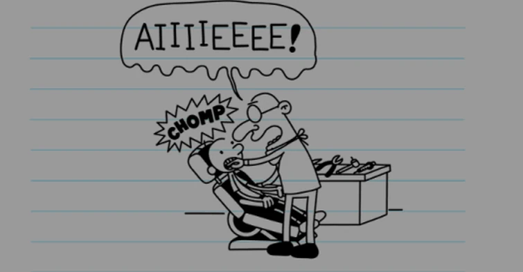 WAS THAT THE BITE OF 87??????!!!! | Fandom