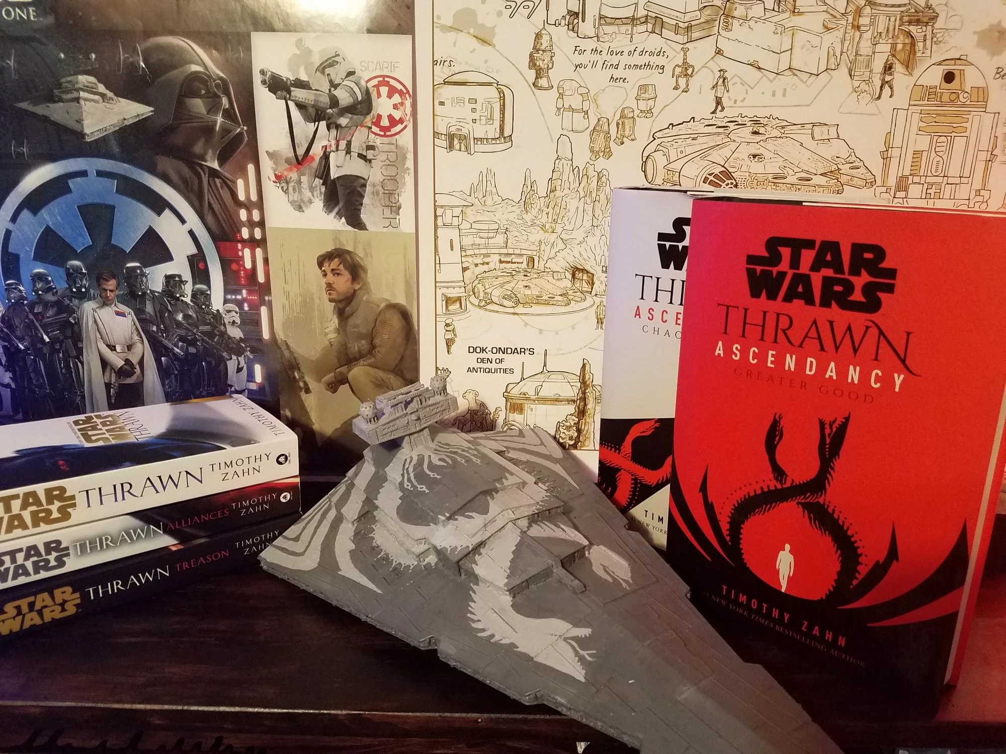 Fine additions to my collection | Fandom