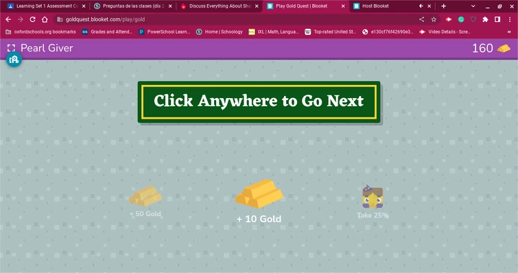 Discuss Everything About Shamrock Quest Wiki | Fandom