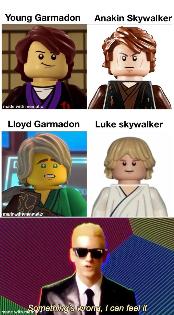 Ninjago Memes | Fandom