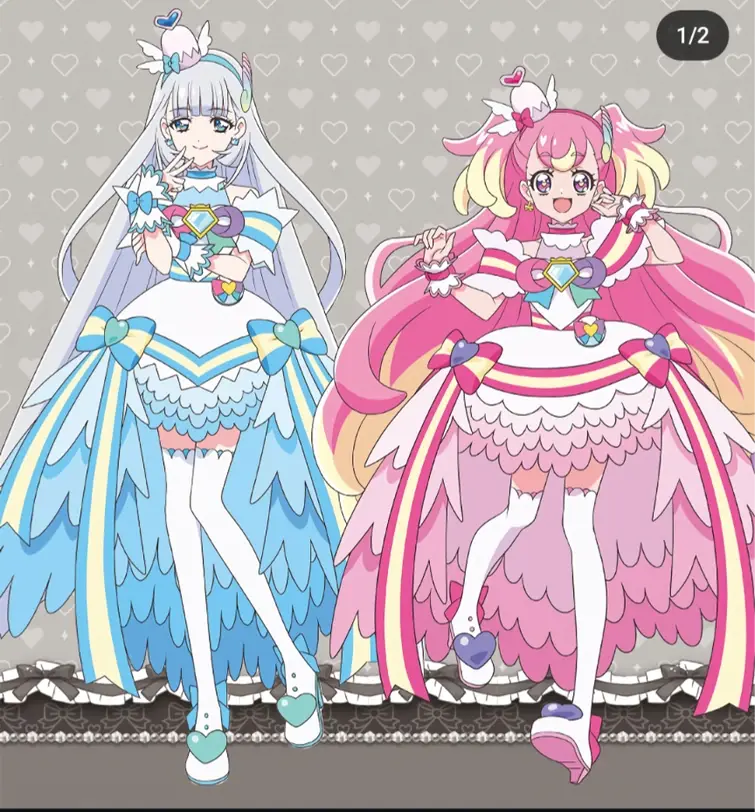 My Wonderful ocs in Power up form | Fandom