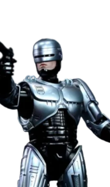Robocop vs Judge Dredd | Fandom