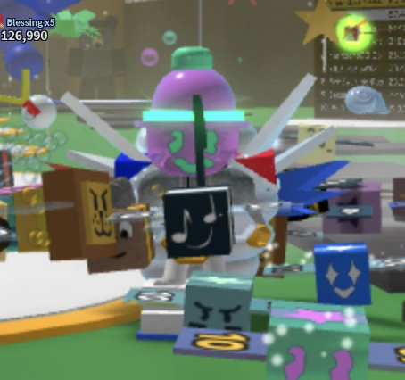 something is missing | Fandom