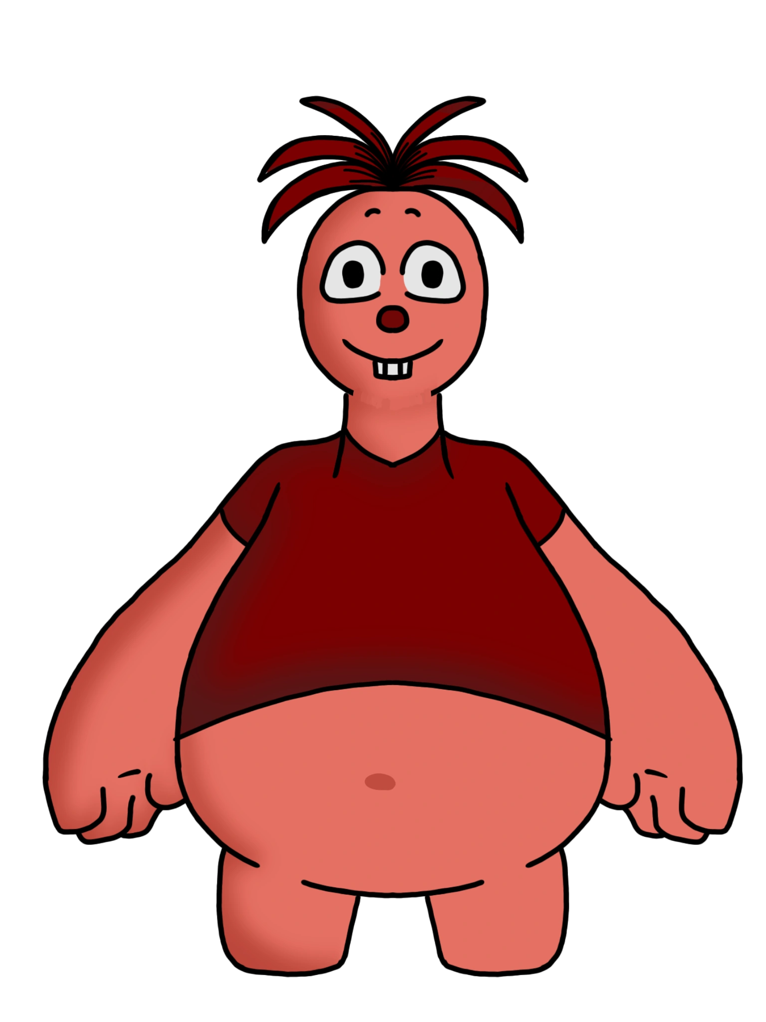 Oony Balloony Fanart | Fandom