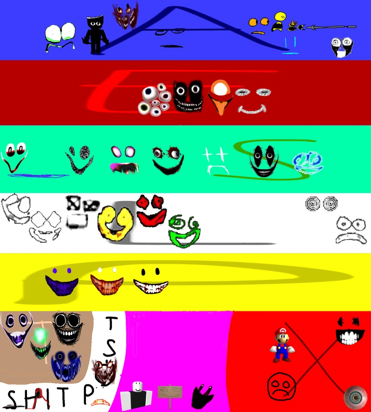 Interminable Voting 35 "Ay Dash" | Fandom