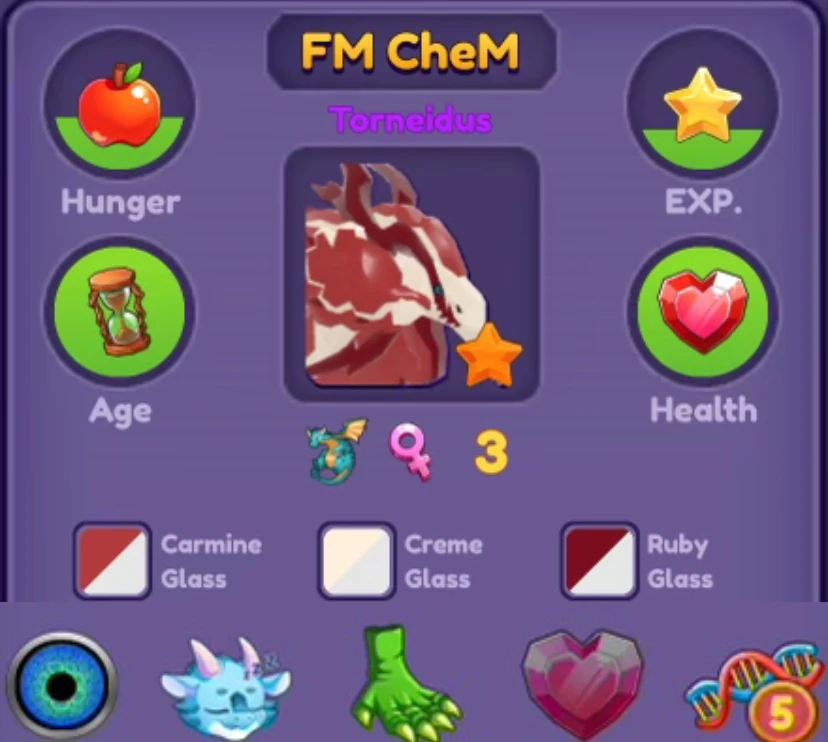 Selling FM CheM Torn | Fandom