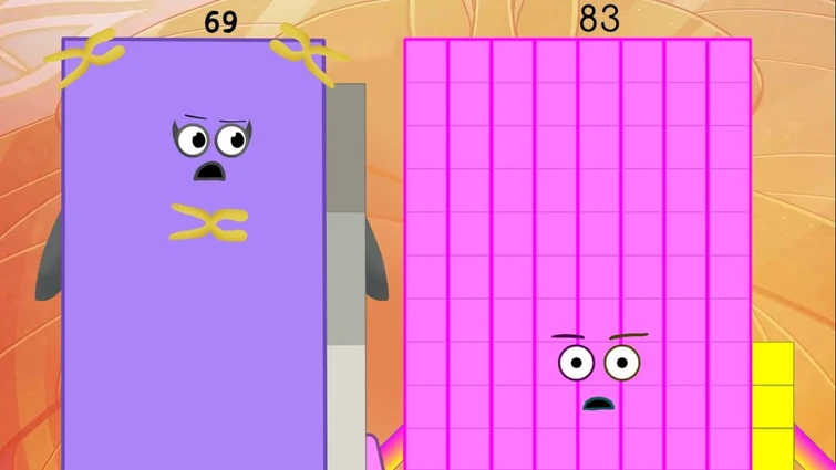 Discuss Everything About Numberblocks Wiki | Fandom