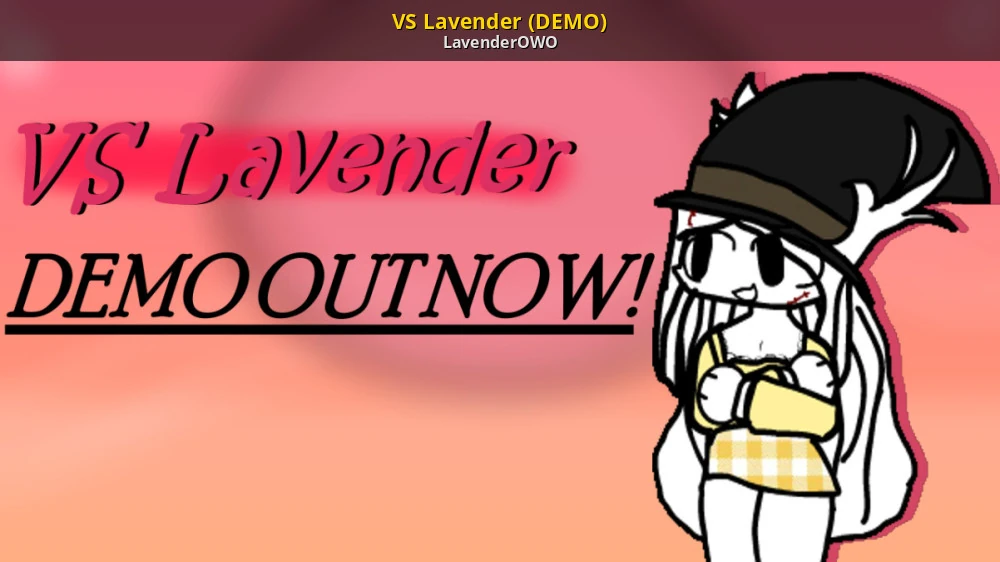 Vs. Lavender IS NOW OUT!!! | Fandom
