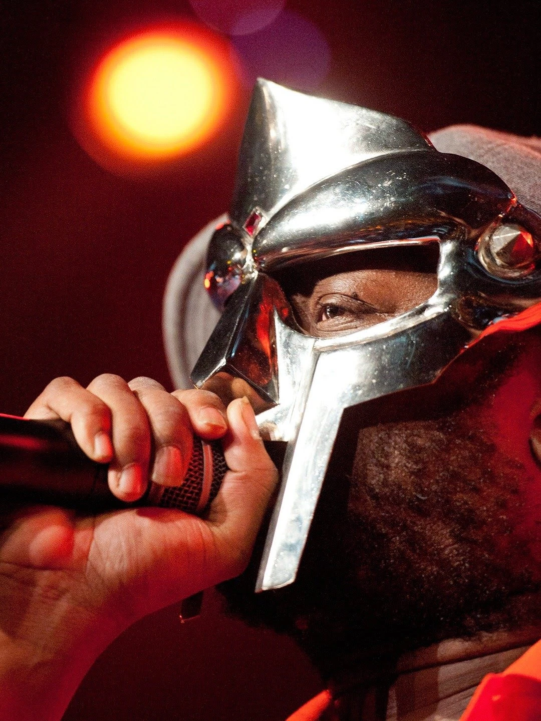 Happy Heavenly 53rd Birthday, MF Doom! | Fandom