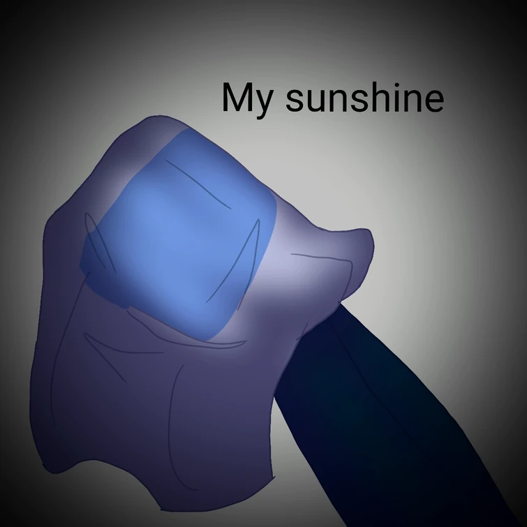 Void angst... | Fandom