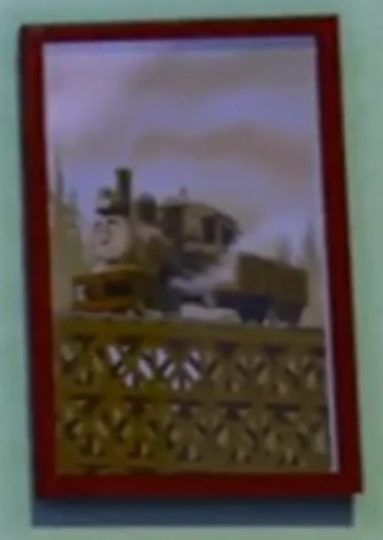 Discuss Everything About Thomas the Tank Engine Wiki | Fandom