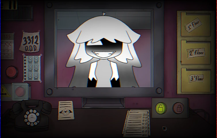 Wait Who is that...? (tnmn oc) | Fandom