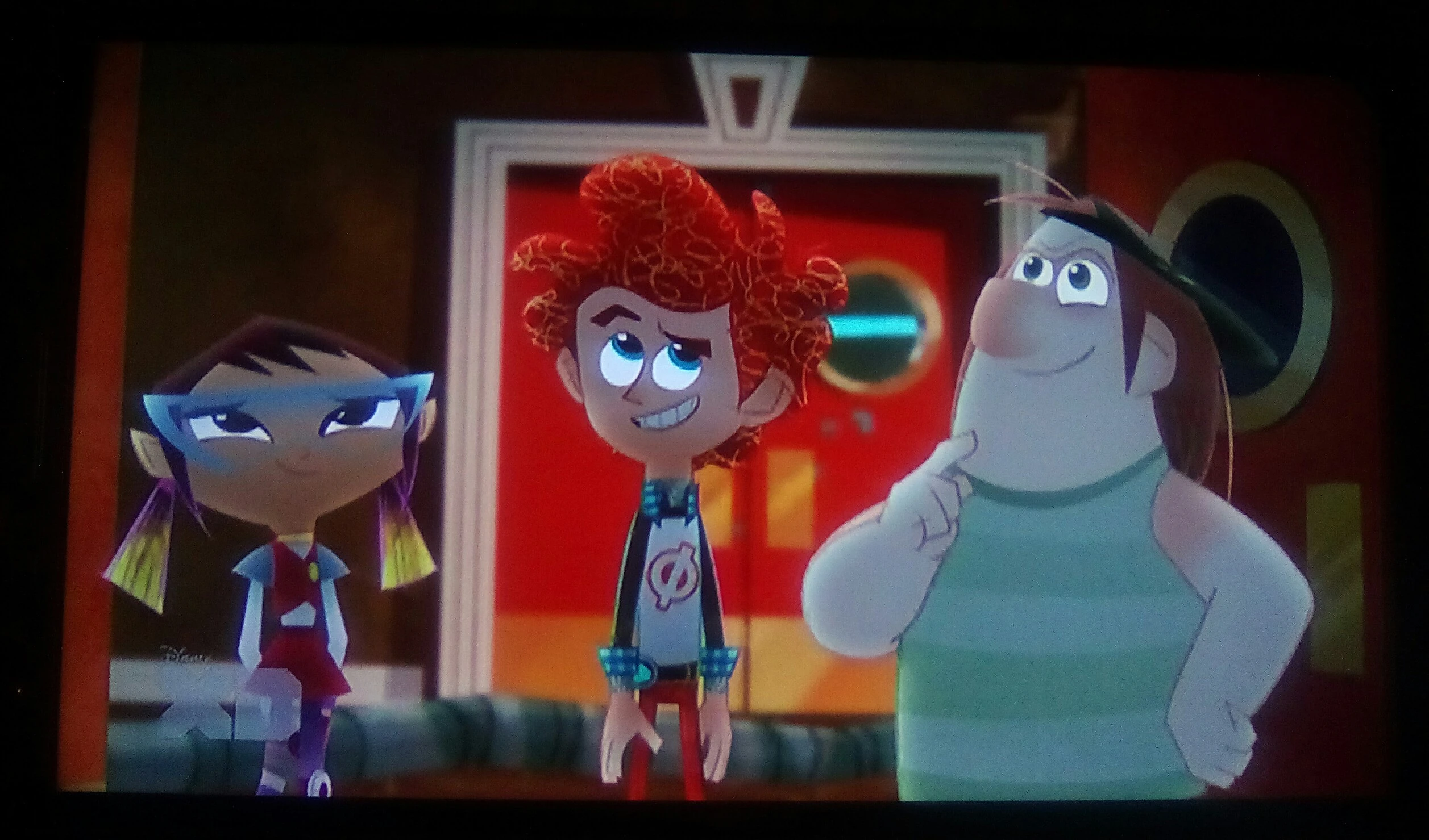 Penn Zero: Part-Time Hero Season 3 | Fandom