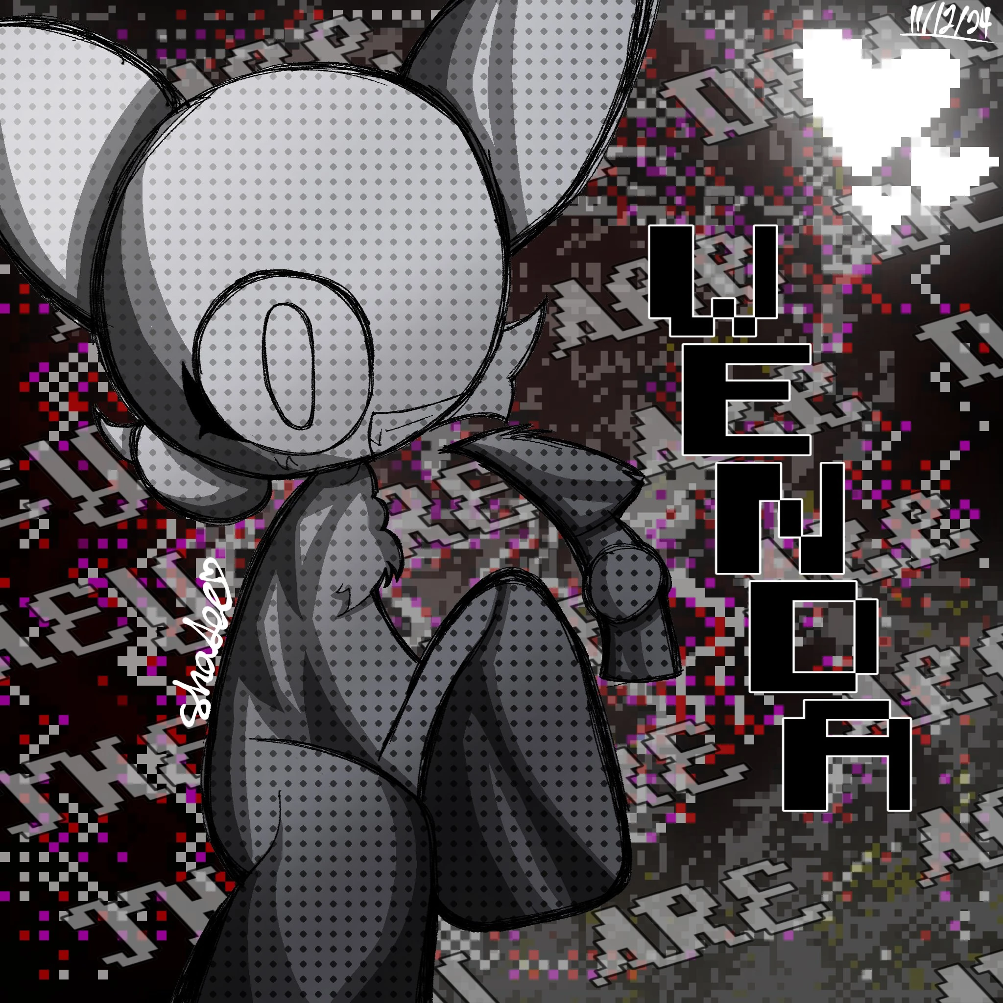 🚫 -WENDA- 🚫 | Fandom