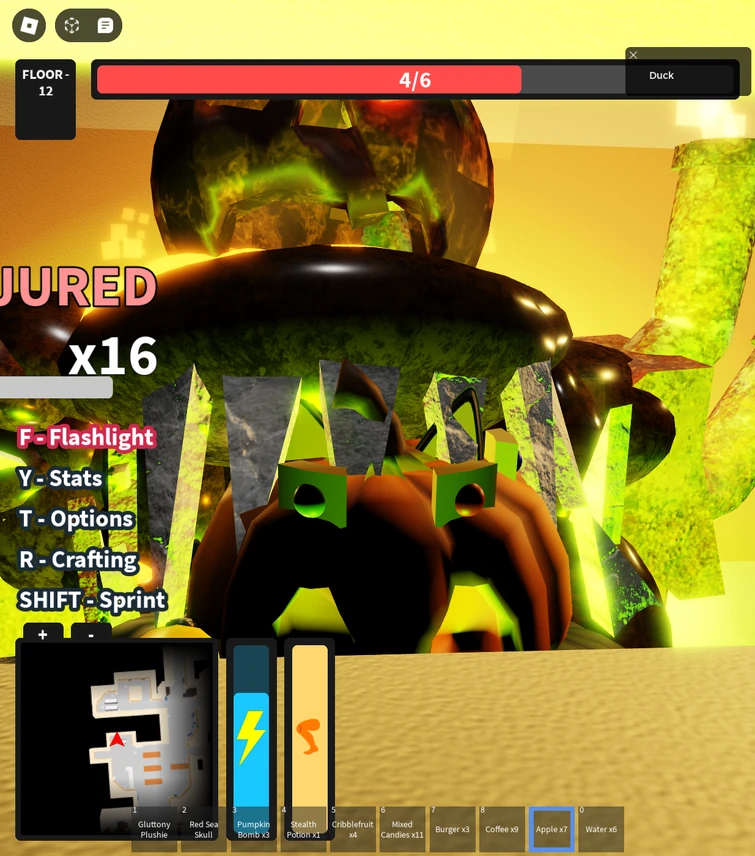 Discuss Everything About Minus Elevation Wiki | Fandom