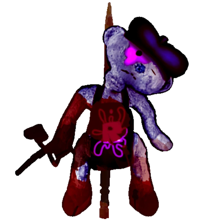Discuss Everything About Roblox BEAR Wiki | Fandom
