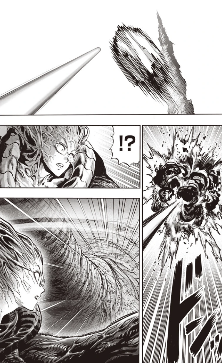 Discuss Everything About One-Punch Man Wiki | Fandom