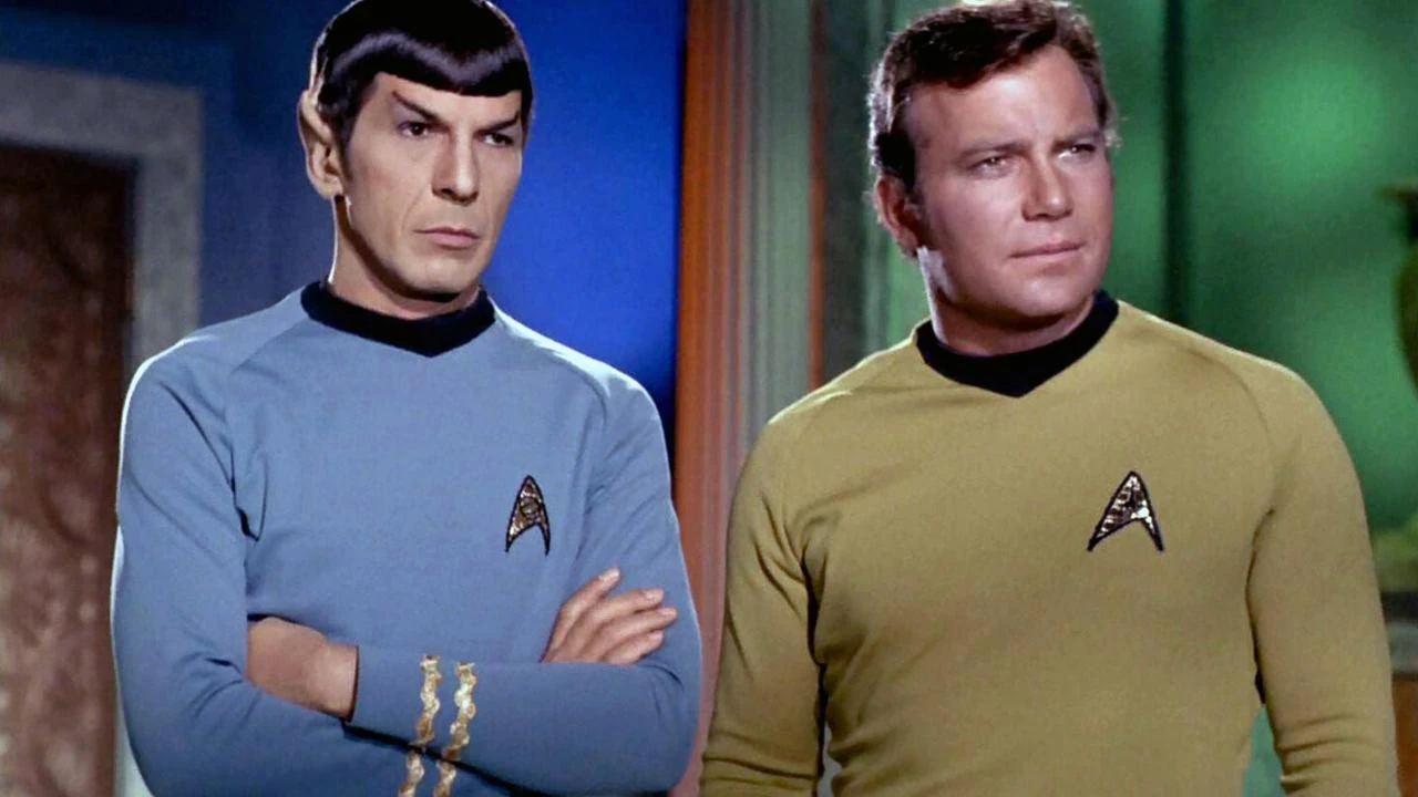 Ranking the Star Trek Series by Their First Seasons | Fandom