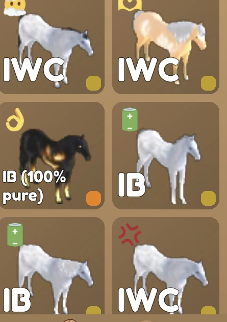 Trading! (Most are WC) | Fandom