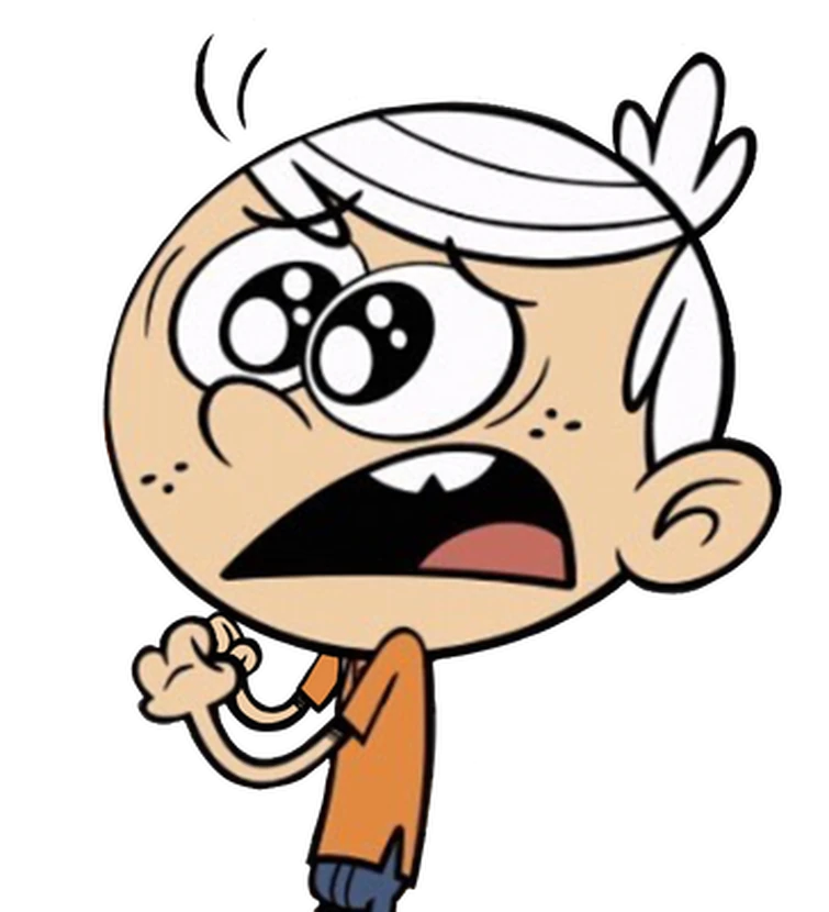 Why is Lincoln so sad? (wrong answers only) | Fandom