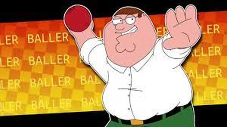 Baller | Fandom