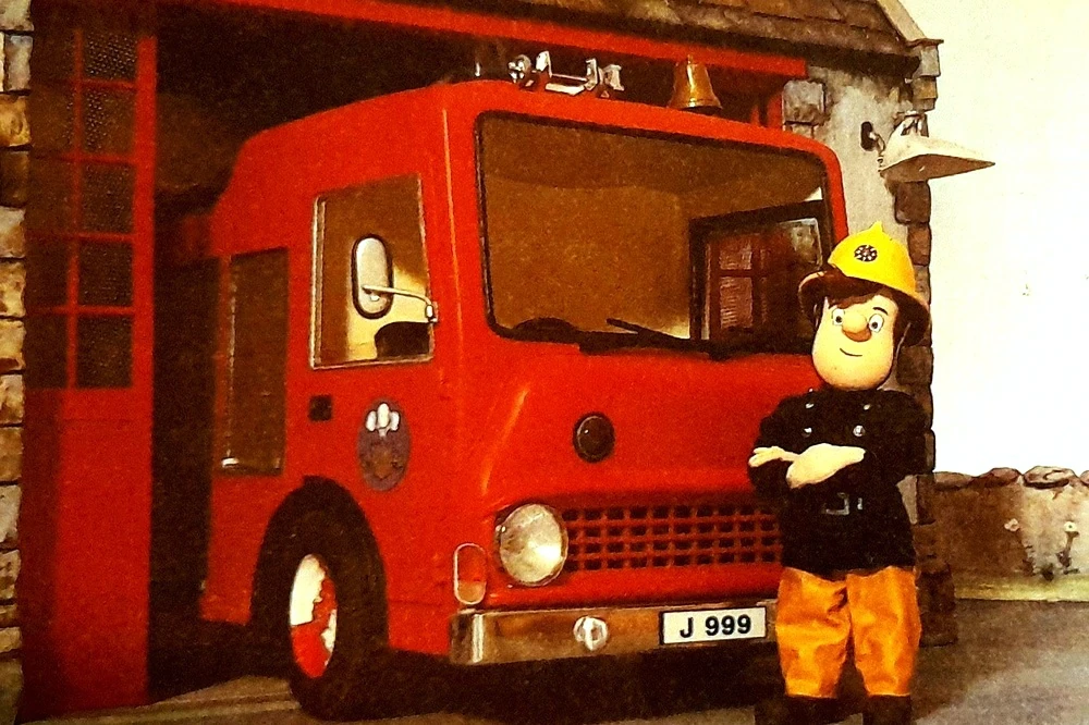 Pontypandy 1987 | Fandom