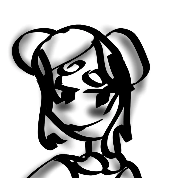 "People don't draw alt style as digital art. " | Fandom