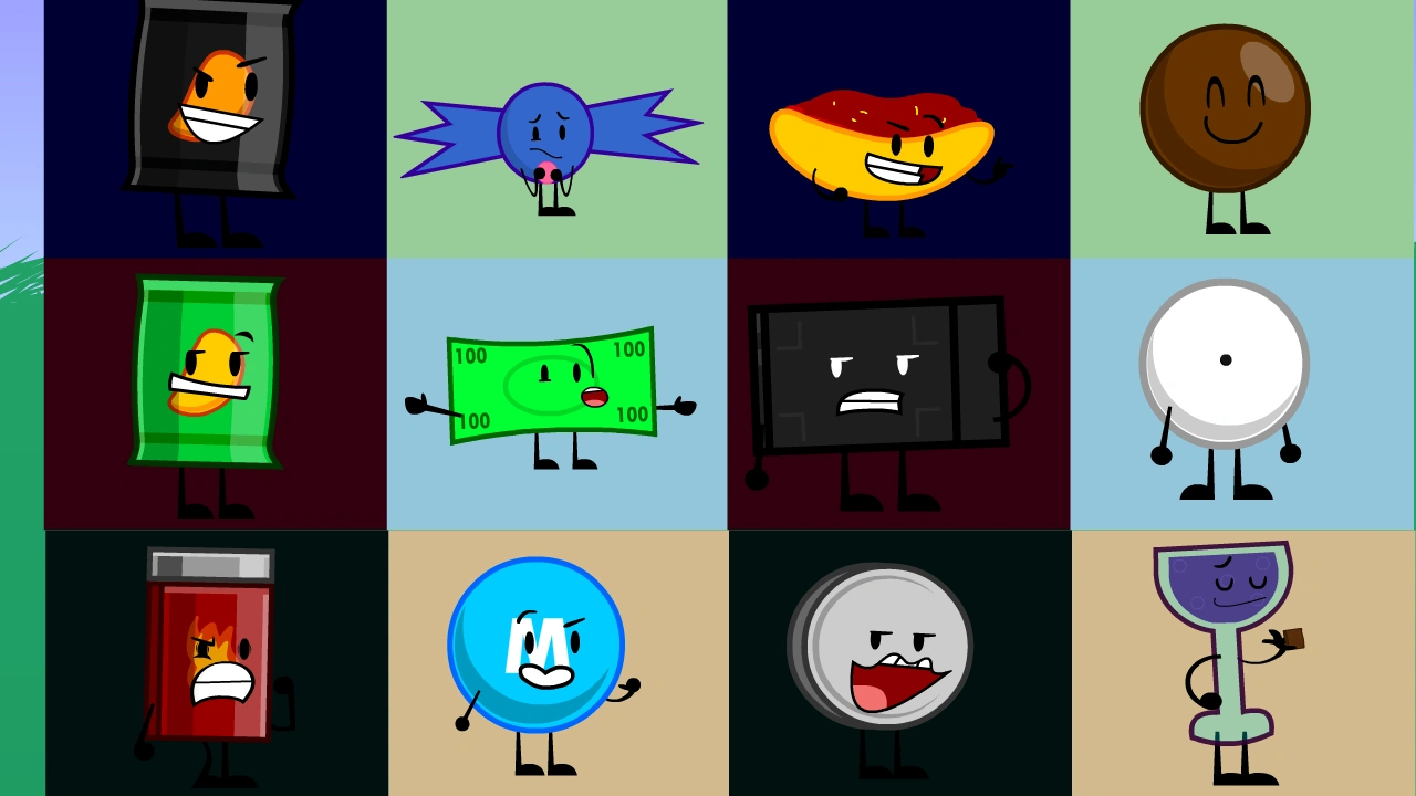 Execution Island 1 | Fandom