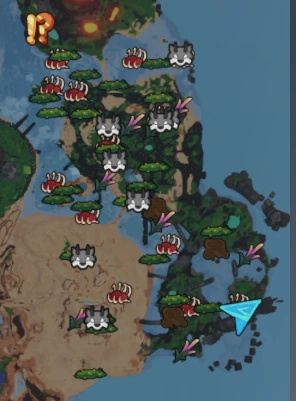 I find it funny how forgotten the forgotten shores really are. | Fandom