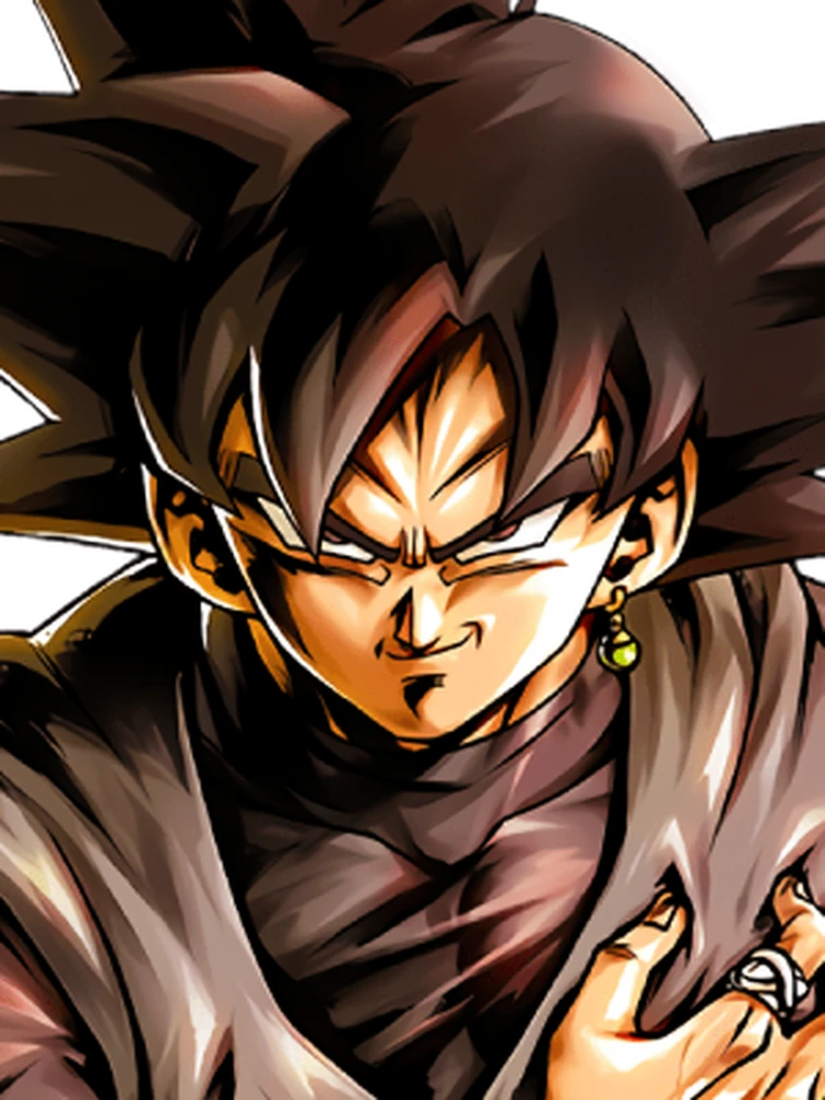 Goku Black MU Tier List | Fandom