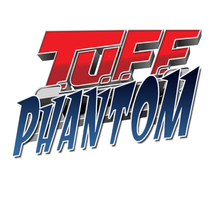 T.U.F.F. Phantom | Fandom