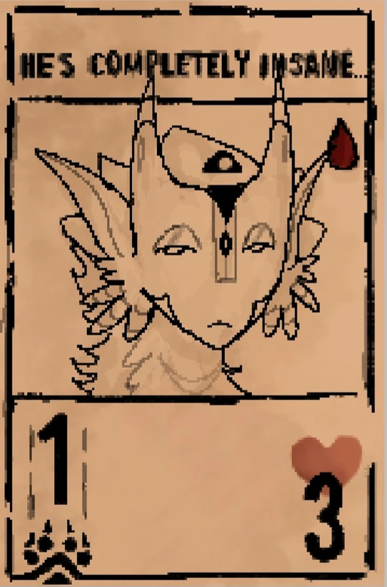 Where my inscryption fans at👅👅👅👅👅 | Fandom