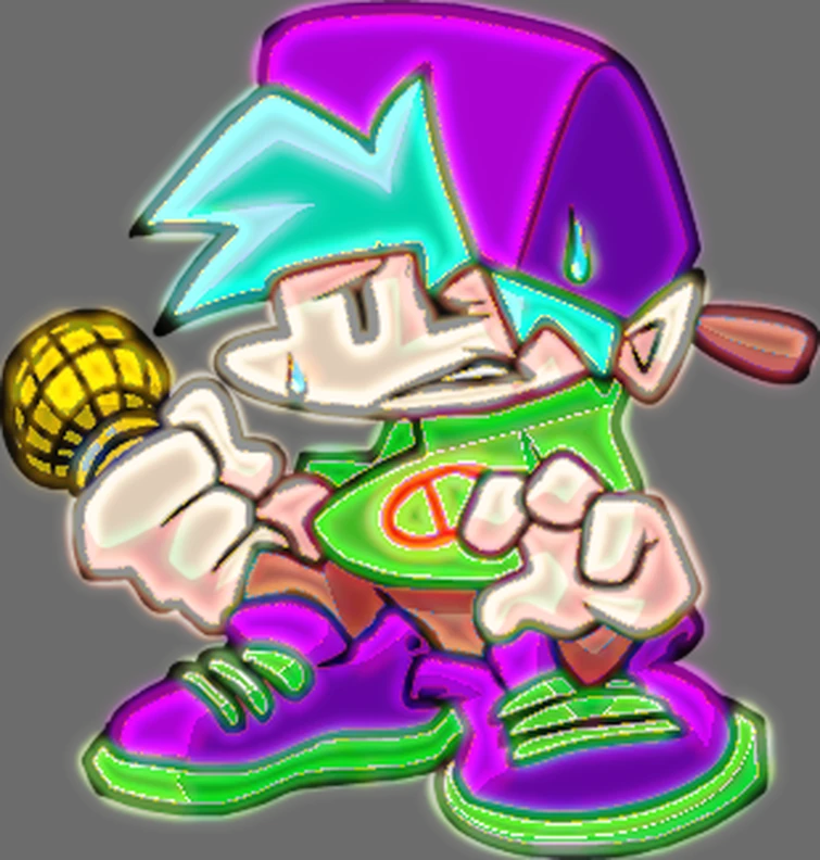 A-Sides BF : | Fandom