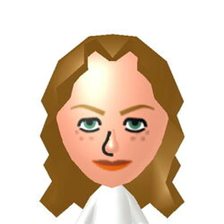 My Top 100 Favorite WSR Miis (Part 10: Legendary) | Fandom