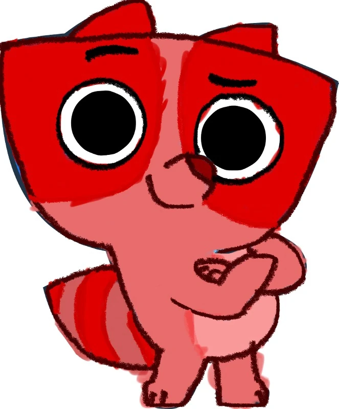 Me as a Pikwik Pack character | Fandom