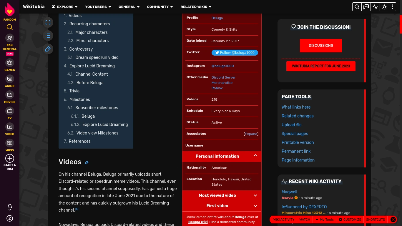 how do i make ze template ? | Fandom