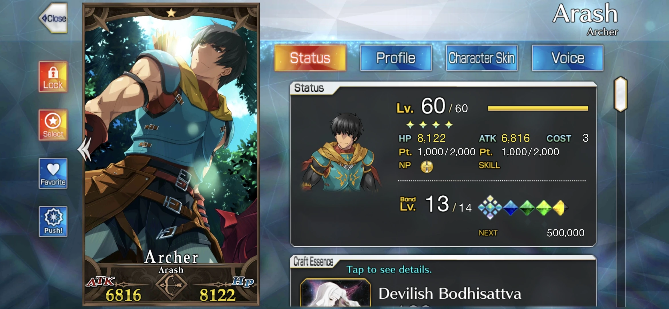 The little things | Fandom