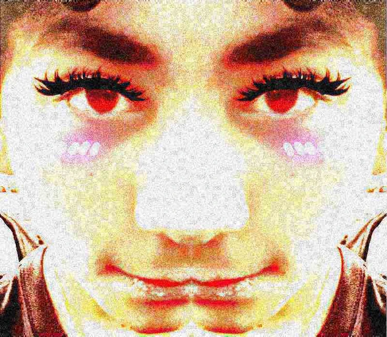 GO TO SLEEP!!!!!!!!! CROAK CROAK CROAK ROORGH ROORGH ROORGH RIBBIT ...